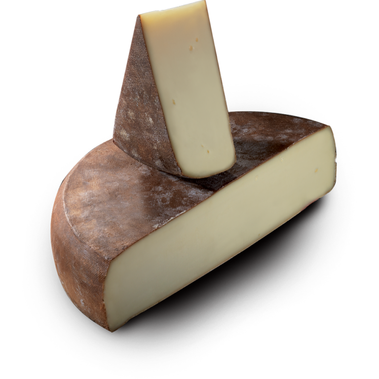 Raclette fumée - Fruitières Chabert