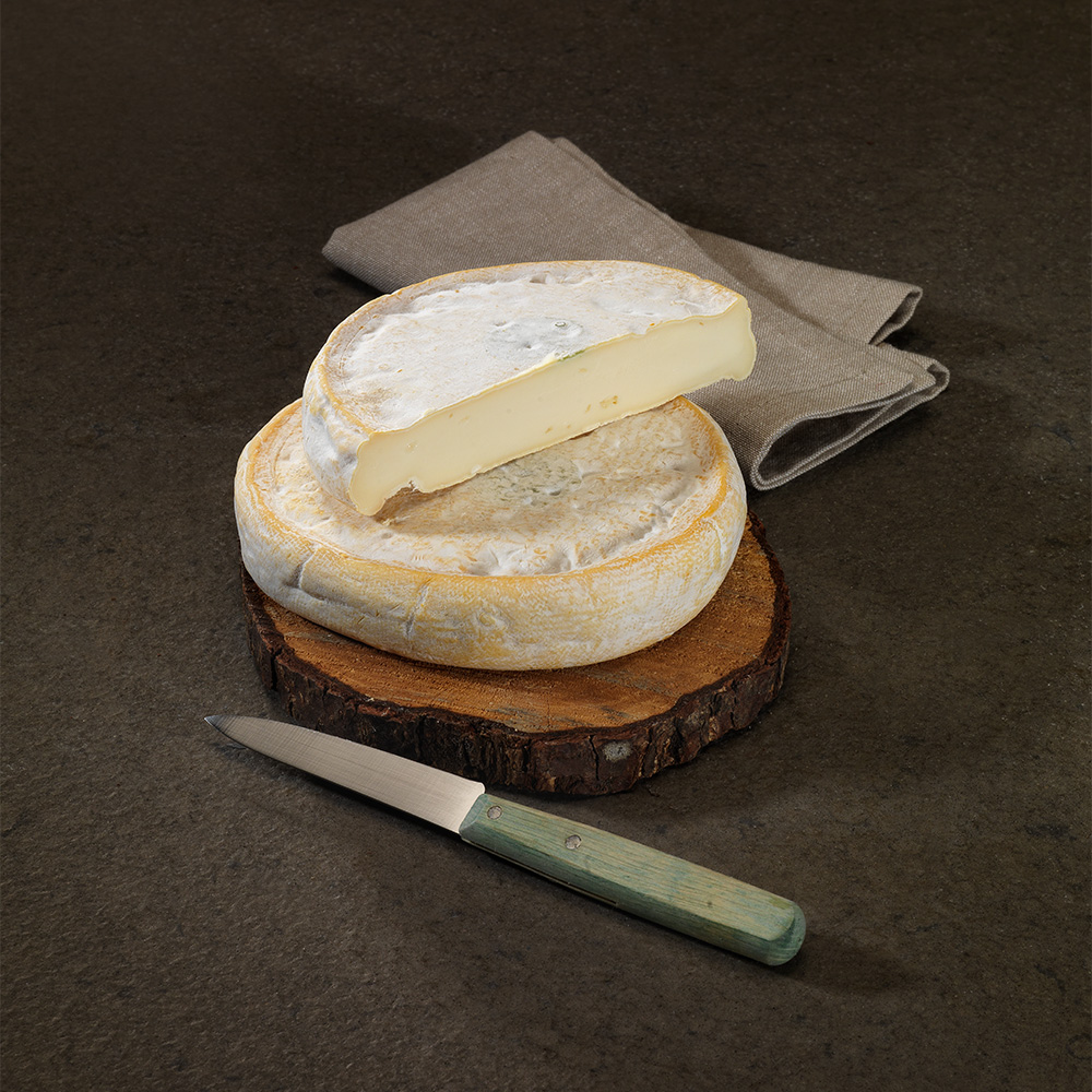 Reblochon de Savoie fermier - Fruitières Chabert