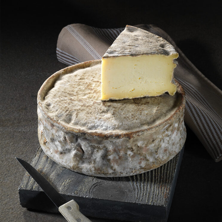 Nos fromages - Fruitières Chabert