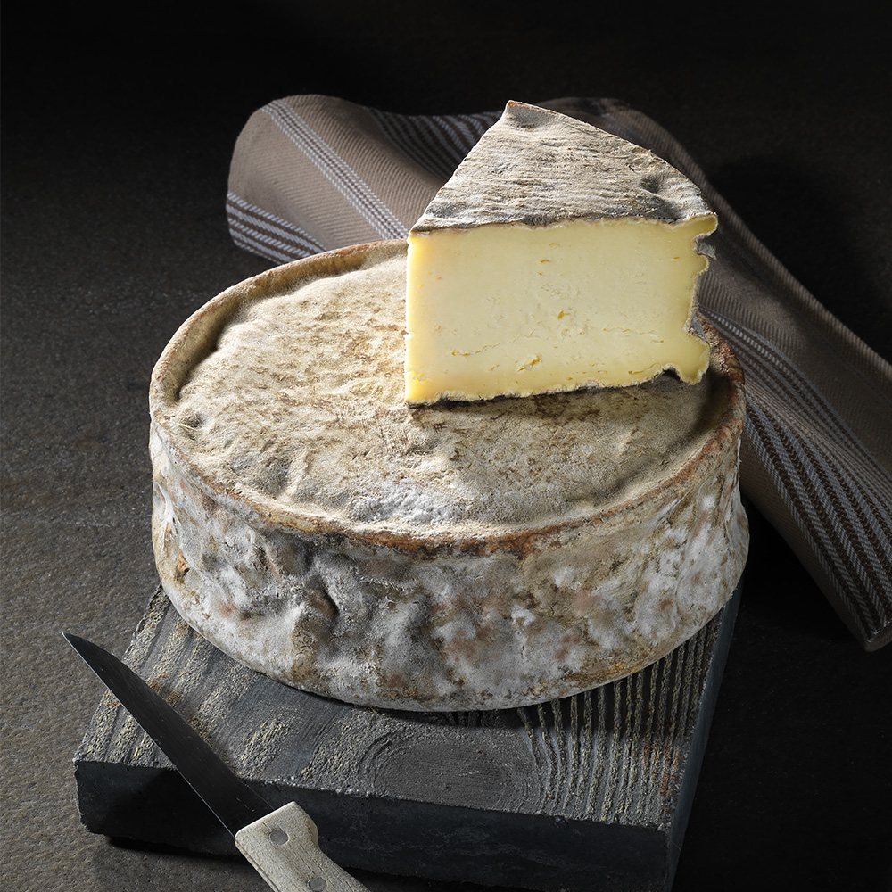 Tomme crayeuse - Fruitières Chabert